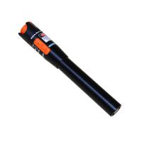China VFL Optical Visual Fault Locator 30mw 650nm Rugged Waterproof for sale