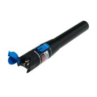 China VFL Optical Visual Fault Locator 30mw 650nm Rugged Waterproof for sale