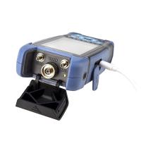 China Handheld OTDR 1550nm 24/22db Fiber Testing Tool Optic Test Set RJ45 Ethernet With Event Map for sale