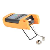 China 1550 CW Fiber Testing Tool FP-LD 1310 Optical Light Source OLS MM for sale