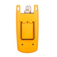 China 1625nm Fiber Optic Cable Power Meter Testing Equipment InGaAs 0.02db for sale