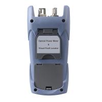 China InGaAs Fiber Testing Tool 10dBm Optic Power Meter Test OPM 850nm for sale