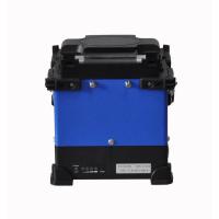 China 0.02dB Fusion Cable Splicing Machine In Optical Fiber Pigtail EDF 60mm Sleeves for sale