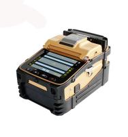 China Ai8c Fiber Cable Splicing Machine BIF UBIF FTTB FTTX Fusion Splicer for sale