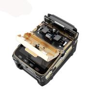China Ai8c Fiber Cable Splicing Machine BIF UBIF FTTB FTTX Fusion Splicer for sale