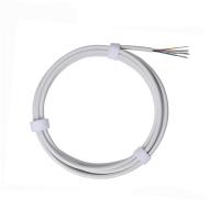 China GJPFXJH 24 Core FTTH Optical Fiber Cable Optic Cable Vertical Wiring G652D for sale