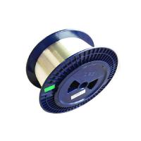 China 1KM G652D Singlemode Fiber Optic Disk OTDR Reel Sc Fc Single Bare Fiber 9/125 for sale