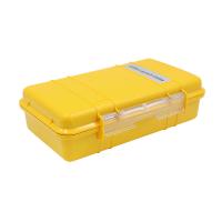 China 1KM Fiber Optic OTDR Launch Box SR Polypropylene Test Extension Line 500m for sale