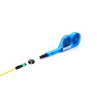 China One Click MPO Optical Fiber Connector Cleaner Cleaning Tool for sale