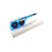 China One Click MPO Optical Fiber Connector Cleaner Cleaning Tool for sale