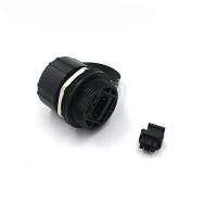 China Outdoor ODVA MPO MTP IP67 Patch Cable Adapter For FTTA RRU RRH for sale