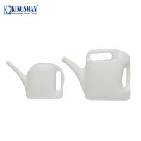 China High Speed Double Station Blow Moulding Machine , Jerry Can Blow Molding Machine for sale