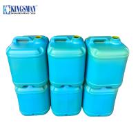 China Fully Automatic Blow Moulding Machine , HDPE PP Bottle Blow Molding Machine for sale