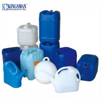 China High Speed HDPE Blow Moulding Machine , Extrusion Blow Molding Machine for sale