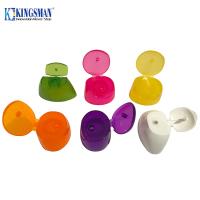 China Immaculate Finish Flip Top Cap Mould 16 Cavity With Good Corrosion Resistance for sale