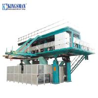 China Plastic Multi Layer Blow Moulding Machine , Extrusion Blow Molding Machine Six Layers for sale
