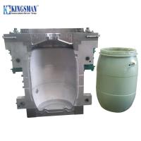 China OEM Customized Plastic Bottle Mold Compact Structure Long Service Life Time for sale