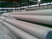 China High Density 304L Stainless Steel Seamless Mechanical Tube Certificated By BV / CCS for sale