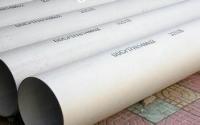 China Round Heat Resistant Stainless Steel Seamless Tubes For High Temperature Furnace Tube for sale