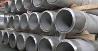 China Structural Hollow Circular 316l Stainless Steel Pipe Seamless Mechanical Tubing for sale