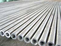 China Custom RINA / GL Stainless Steel Seamless Pipe For Petroleum And Boiler for sale