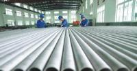China Annealed 316l Stainless Steel Tubing SS Seamless Pipes DNφ 26.00mm - φ141mm for sale