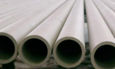 China A213 Heat Resistant Stainless Steel Seamless Pipe TP310 Thickness 0.89mm - 30mm for sale