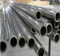 China Schedule 10 , 80 ,160 Industrial Stainless Steel Pipe / SS Tubing For Shipbuilding for sale
