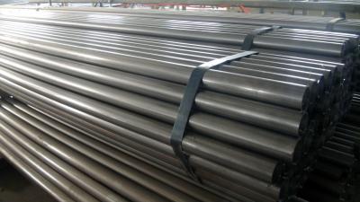China 300 Series Decorative ERW Welded Stainless Steel Pipe 3 Inch For Vehicle for sale