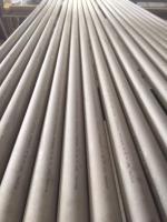 China TP347H ASTM A213 Stainless Steel Seamless Tube Pipe For Boiler for sale