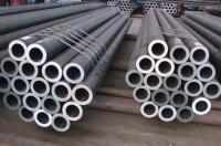 China Custom Sch40 35# Seamless Steel Pipe Seamless Mechanical Tube 6m Length for sale