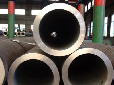 China API Seamless Carbon Steel Pipe / Casing Pipe / Line Pipe With Fixed Length for sale