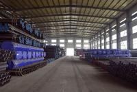 China Oil Casing / Oil Drilling 3 Inch Steel Pipe , 2 - 80mm Hot Rolled Seamless Steel Tube for sale