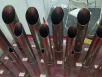China Black Surface Seamless Carbon Steel Pipe 2 - 80mm Astm A53 Grade B Pipe for sale
