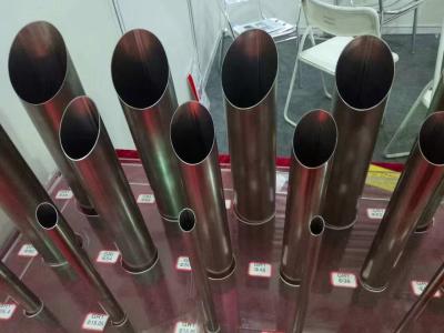 China Black Surface Seamless Carbon Steel Pipe 2 - 80mm Astm A53 Grade B Pipe for sale