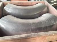 China Petroleum Ss Pipe Fittings , OD 1 / 2 - 48 Inch Stainless Steel Tube Weld Fittings for sale
