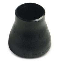 China Schedule 80 Steel Pipe Fittings BW Ends Carbon Steel For Concentric / Eccentric Reducer for sale