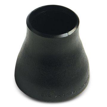China Schedule 80 Steel Pipe Fittings BW Ends Carbon Steel For Concentric / Eccentric Reducer for sale