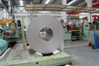 China 12mm cold or hot rolled stainless steel coil 304 316l 309s 321 310s 201 No.1 finish for sale