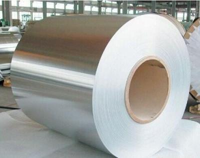 China 5mm 8mm 316 304 409 ASTM Stainless Steel Cold Rolled  Sheet ISO / SGS Approval for sale