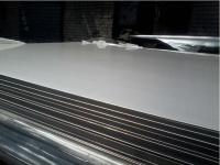 China 12 X 18H10T 321 Stainless Steel Sheet , 1800mm Width Hot Rolled Steel Plate for sale