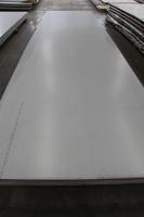China Hot / Cold Rolled Stainless Steel Plate 1500 X 6000mm A240M 304 321 304 316L 904L for sale