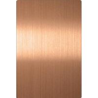 China Elevator HL Finish 201 Stainless Steel Plate 1 X 1219 X 2438 mm ISO Certification for sale