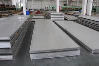 China Automotive Trim / Molding 304 Stainless Steel Sheet 1000 - 1800 Mm Width for sale