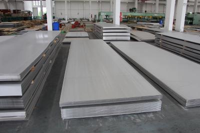 China Automotive Trim / Molding 304 Stainless Steel Sheet 1000 - 1800 Mm Width for sale
