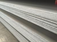 China 2mm - 80mm Thickness 309 310 Stainless Steel Plate For Heat - Treatment Boliers for sale