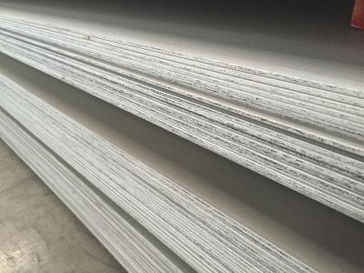 China 2mm - 80mm Thickness 309 310 Stainless Steel Plate For Heat - Treatment Boliers for sale
