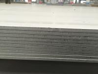 China 321 Stainless Steel Plate Thickness 10mm / 16mm / 20mm For Heat Exchangers for sale