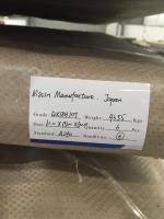 China ASTM A240 304 Stainless Steel Steel Plate 4 Feet Width / 8 Feet Length For Vessel for sale
