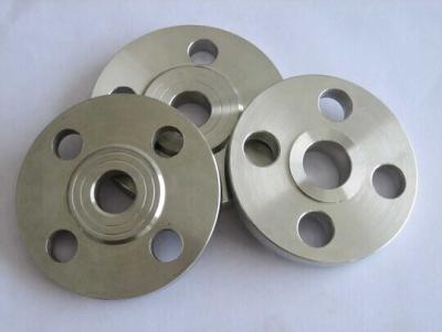 China Chemical Industury Stainless Steel Pipe Fittings A105 20# SS304 SS316L SCH60 for sale